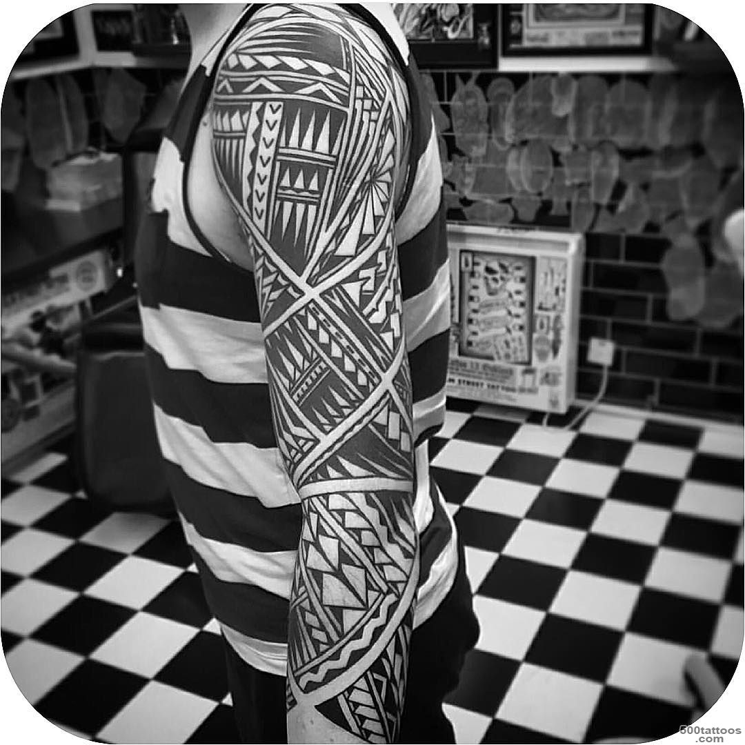 Maori Tattoo Photo Num 235 Maori Tattoo Photo Num 235