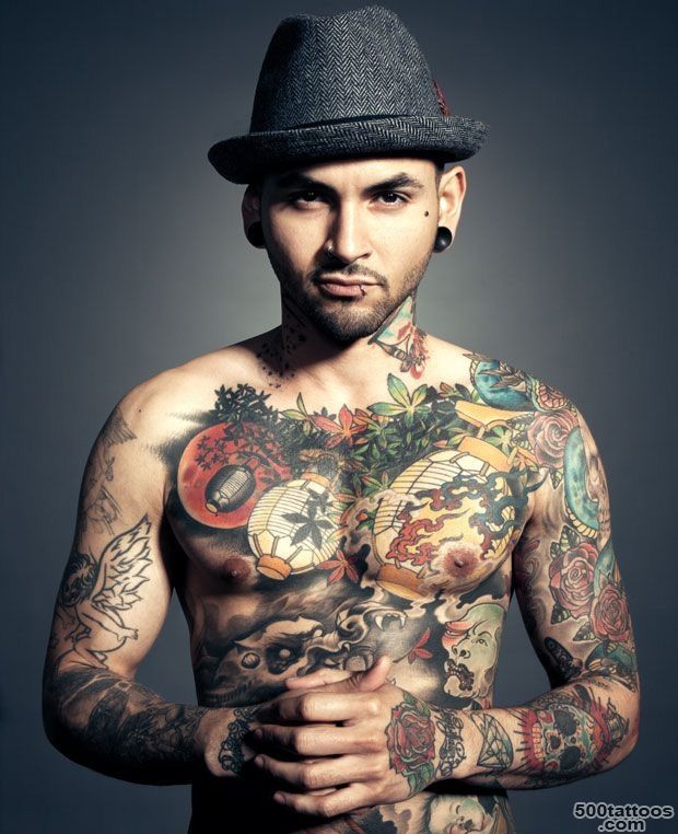 Body Tattoos Photo Num 22680 Body Tattoos Photo Num 22680
