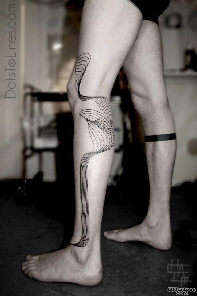 Unusual Tattoos Photo Num 17487